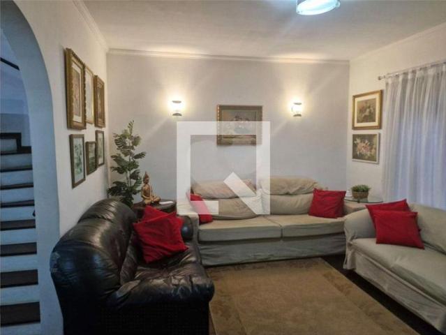 Casa, Vila Mascote, 3 Quartos, 129 m2 São Paulo