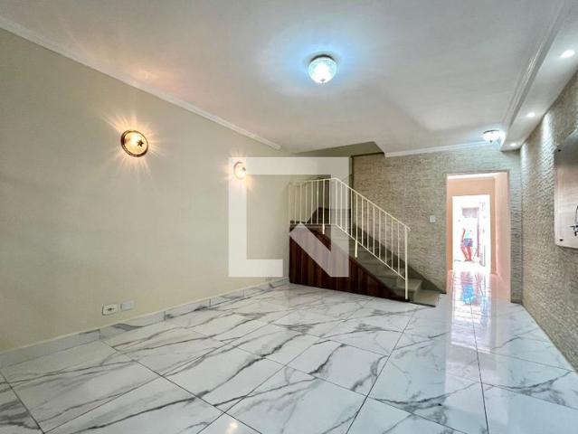 Casa, Vila Mascote, 3 Quartos, 120 m2 São Paulo