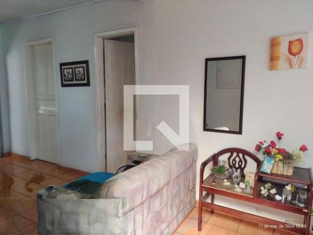 Casa, Vila Mascote, 3 Quartos, 130 m2 São Paulo