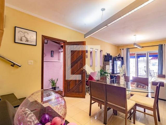Casa, Vila Mascote, 3 Quartos, 130 m2 São Paulo
