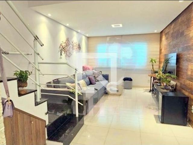 Casa, Vila Mascote, 3 Quartos, 146 m2 São Paulo
