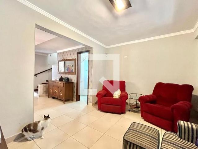 Casa, Vila Mascote, 3 Quartos, 140 m2 São Paulo