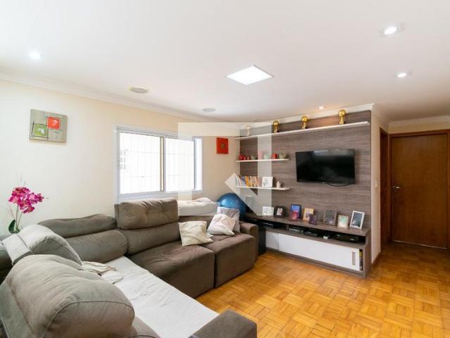 Casa, Vila Mascote, 3 Quartos, 150 m2 São Paulo