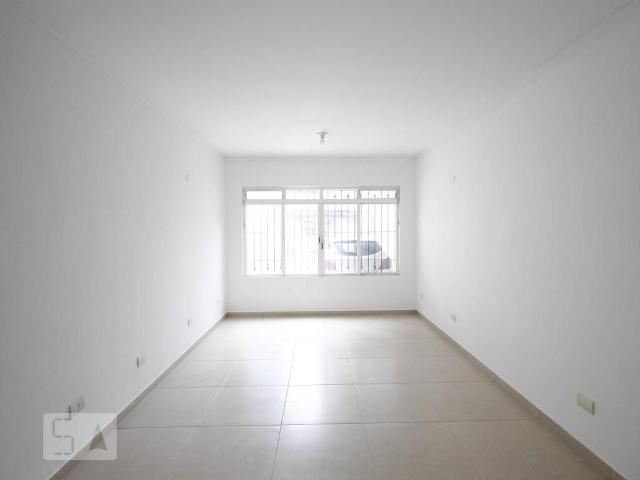 Casa, Vila Mascote, 3 Quartos, 150 m2 São Paulo