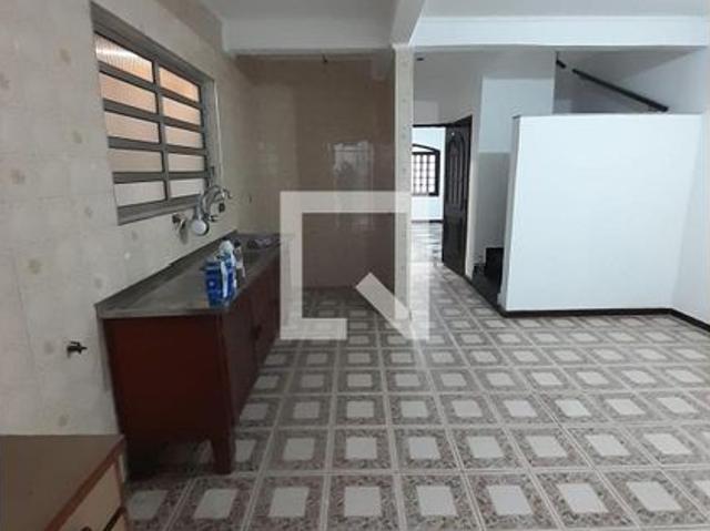 Casa, Vila Mascote, 3 Quartos, 160 m2 São Paulo