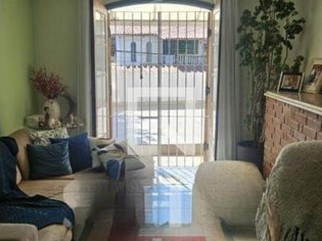 Casa, Vila Mascote, 3 Quartos, 177 m2 São Paulo