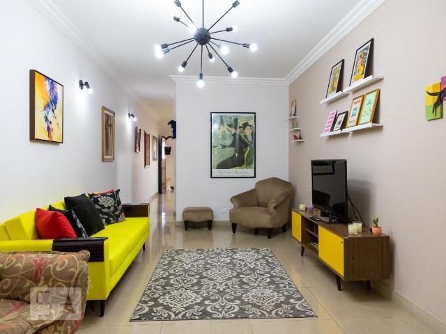 Casa, Vila Mascote, 3 Quartos, 180 m2 São Paulo