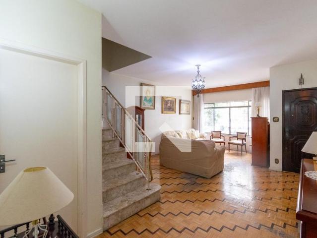 Casa, Vila Mascote, 3 Quartos, 200 m2 São Paulo