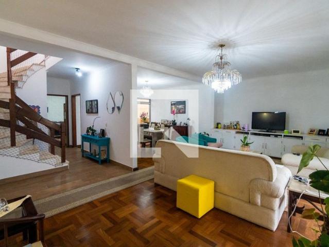 Casa, Vila Mascote, 3 Quartos, 242 m2 São Paulo