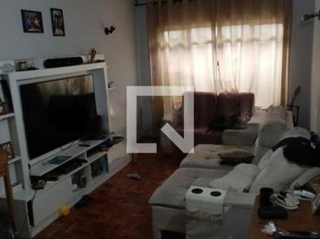 Casa, Vila Mascote, 3 Quartos, 90 m2 São Paulo