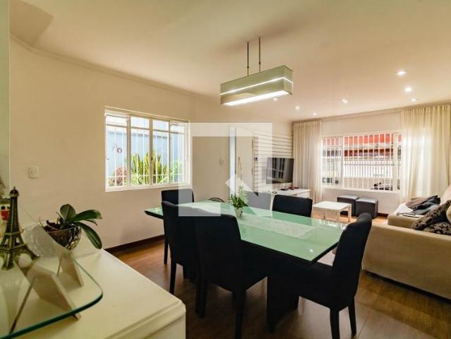 Casa, Vila Mascote, 3 Quartos, 90 m2 São Paulo