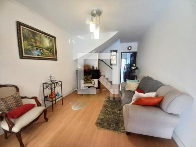 Casa, Vila Mascote, 3 Quartos, 94 m2 São Paulo
