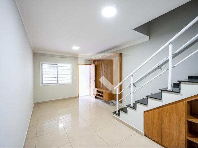 Casa, Vila Mascote, 3 Quartos, 99 m2 São Paulo