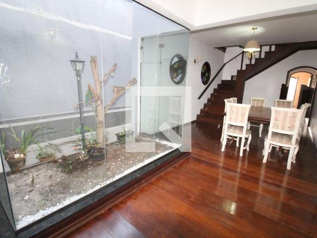 Casa, Vila Mascarenhas Ferraz, 4 Quartos, 217 m2 São José dos Campos