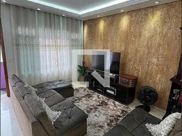 Casa, Vila Metalúrgica, 3 Quartos, 160 m2 Santo André