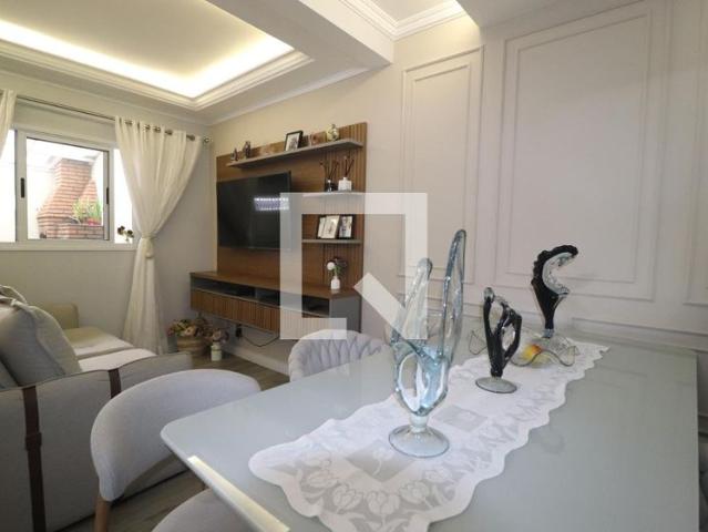Casa, Vila Metalúrgica, 3 Quartos, 125 m2 Santo André