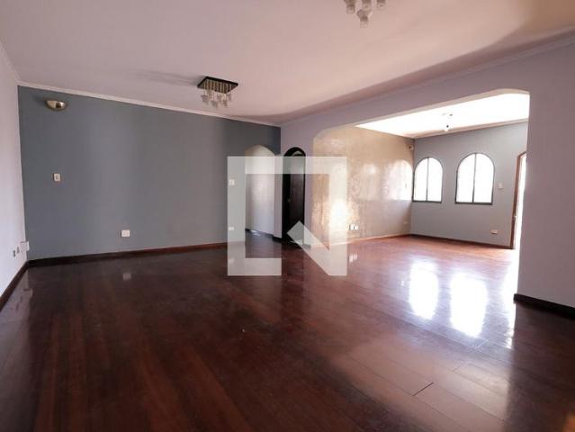 Casa, Vila Metalúrgica, 3 Quartos, 245 m2 Santo André
