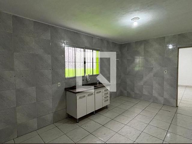 Casa, Vila Metalúrgica, 1 Quarto, 40 m2 Santo André
