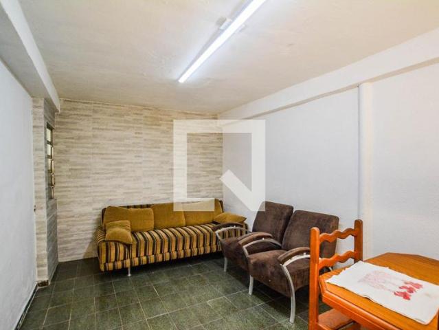 Casa, Vila Metalúrgica, 1 Quarto, 65 m2 Santo André