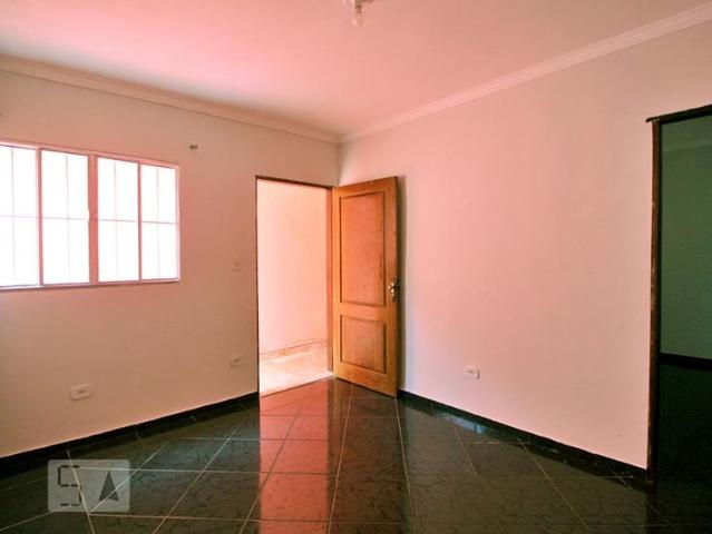 Casa, Vila Metalúrgica, 1 Quarto, 85 m2 Santo André