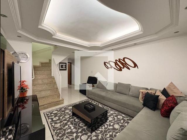 Casa, Vila Metalúrgica, 4 Quartos, 160 m2 Santo André