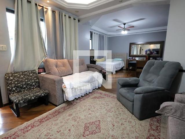 Casa, Vila Metalúrgica, 4 Quartos, 278 m2 Santo André