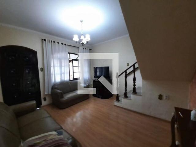 Casa, Vila Metalúrgica, 4 Quartos, 200 m2 Santo André