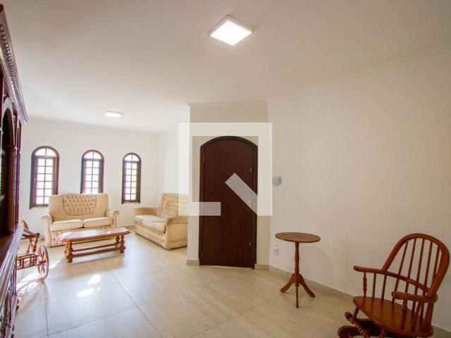 Casa, Vila Metalúrgica, 4 Quartos, 230 m2 Santo André