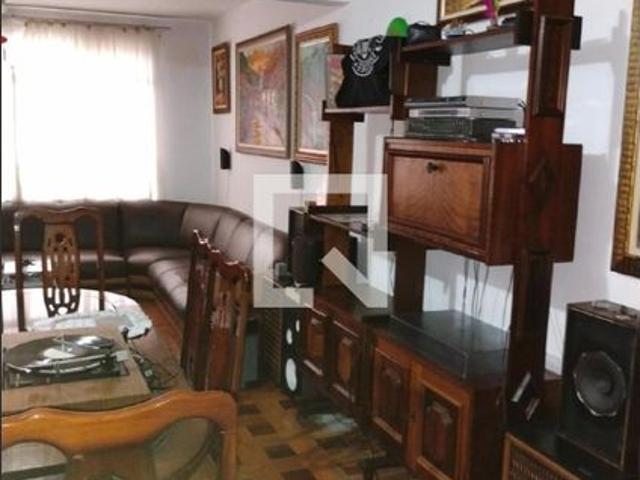 Casa, Vila Metalúrgica, 4 Quartos, 300 m2 Santo André