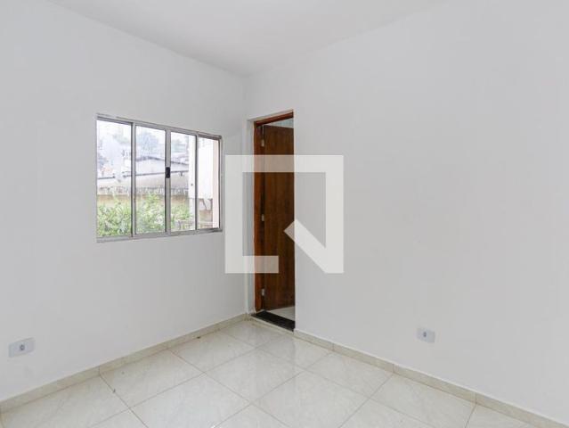 Casa, Vila Menck, 1 Quarto, 55 m2 Osasco