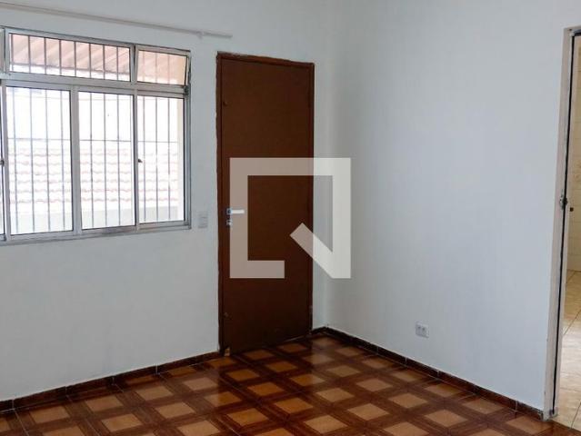 Casa, Vila Menck, 1 Quarto, 60 m2 Osasco