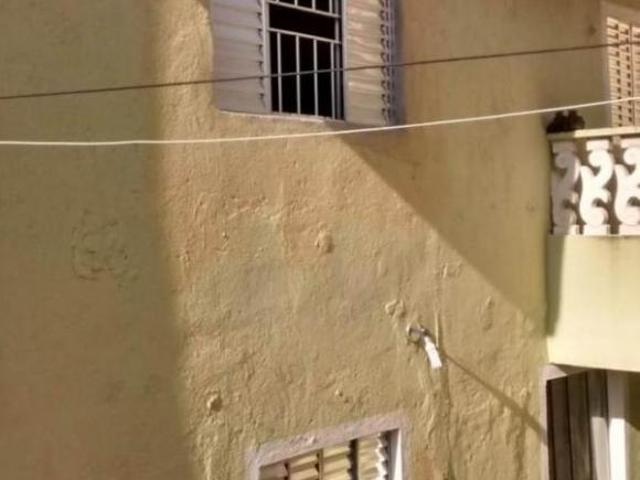 Casa Vila Menck