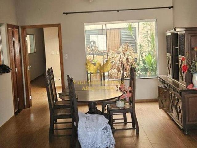 CASA VILA MENDONÇA ARAÇATUBA PROXIMO SANTA CASA