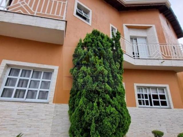 Casa, Vila Mendes, São Paulo, SP
