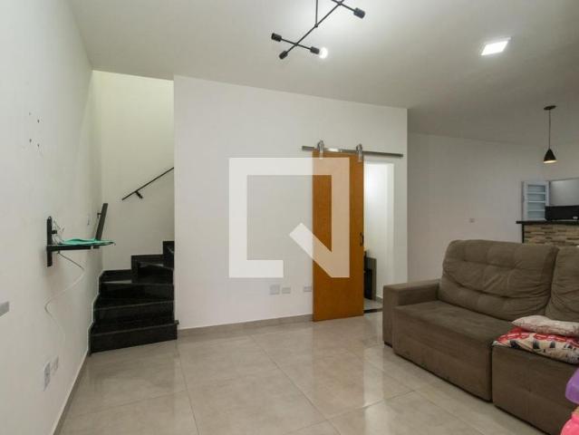 Casa, Vila Mendes, 2 Quartos, 97 m2 São Paulo