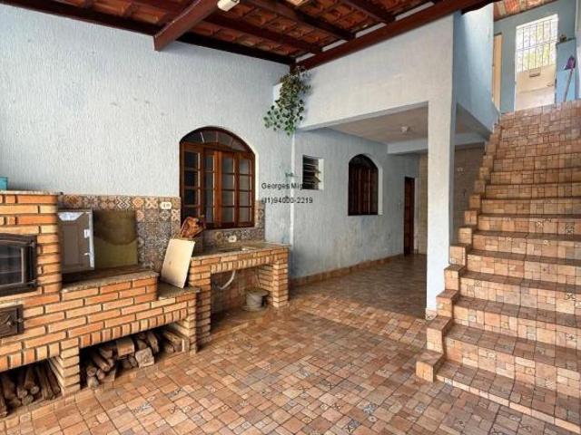 Casa, Vila Mercedes, Mauá, SP