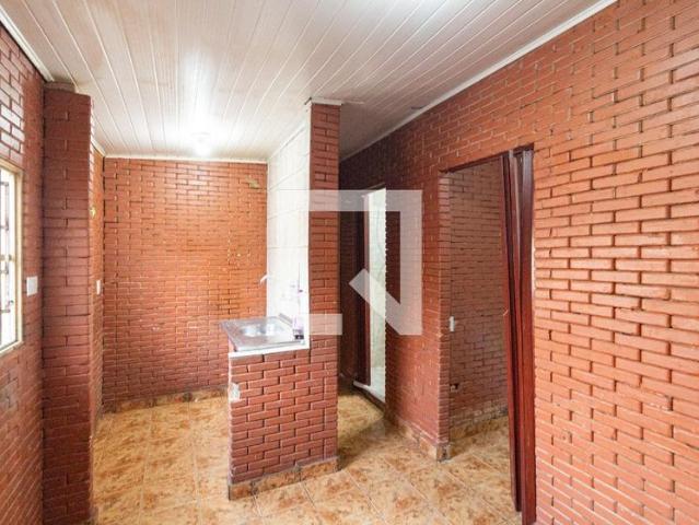 Casa, Vila Merces, 2 Quartos, 40 m2 Carapicuíba