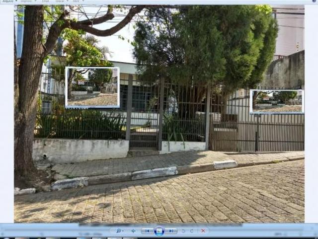 CASA VILA MILTON
