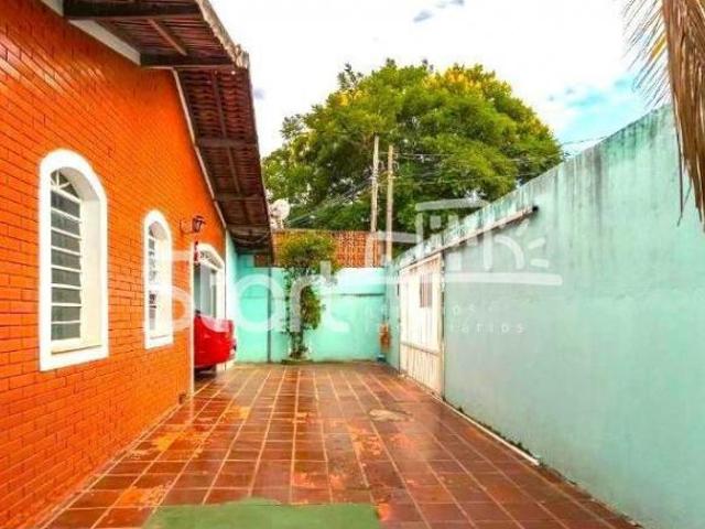 casa Vila Mimosa Campinas