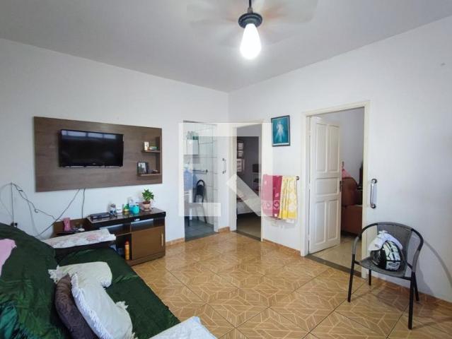 Casa, Vila Mimosa, 2 Quartos, 250 m2 Campinas