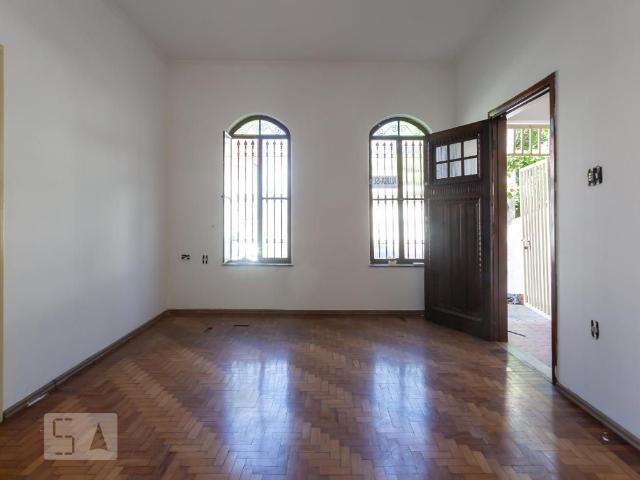 Casa, Vila Mimosa, 3 Quartos, 120 m2 Campinas