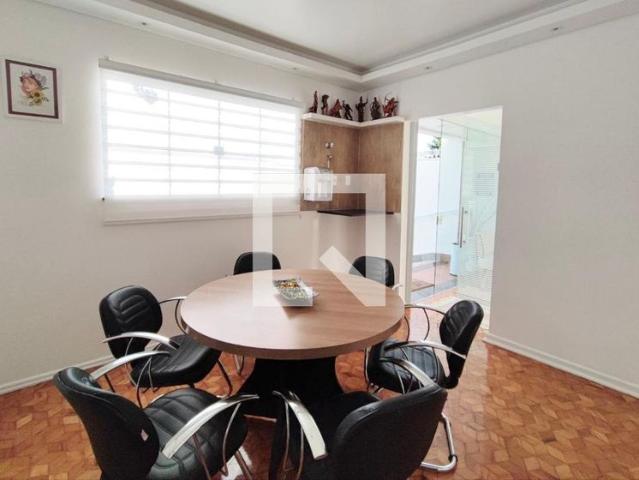 Casa, Vila Mimosa, 4 Quartos, 295 m2 Campinas