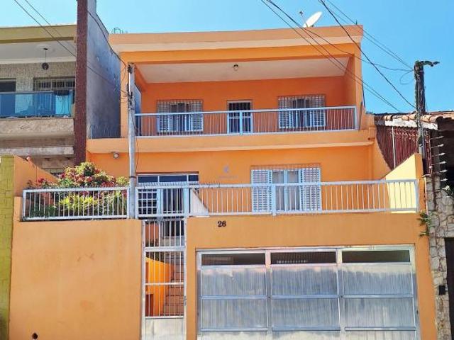 Casa, Vila Minerva, São Paulo, SP