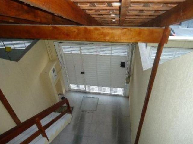 CASA VILA MIRANTE