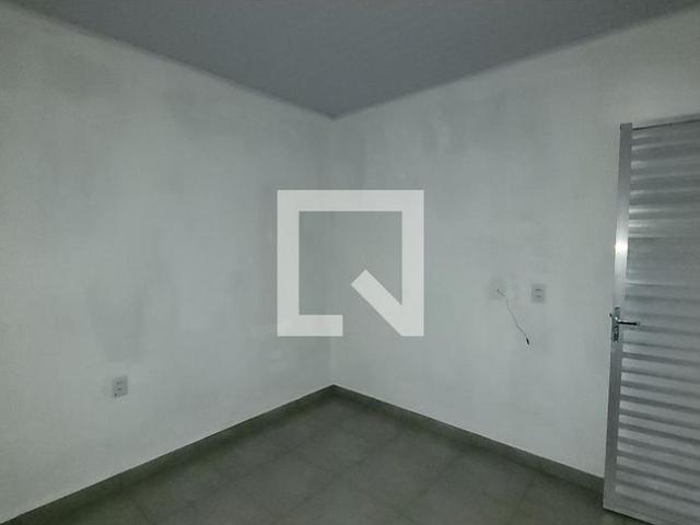 Casa, Vila Miranda, 1 Quarto, 42 m2 Itaquaquecetuba