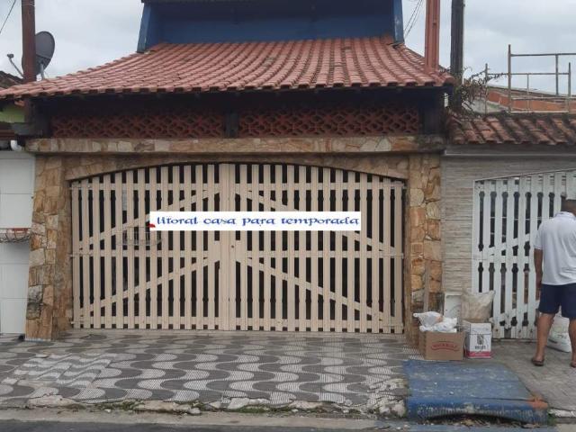 CASA VILA MIRIM/PG