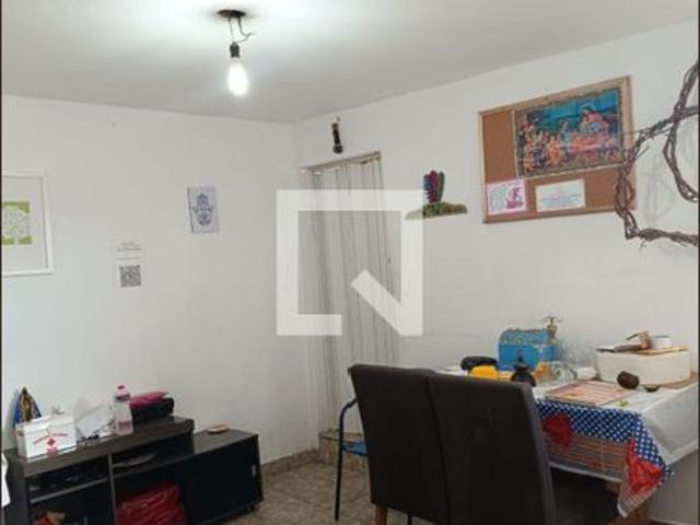 Casa, Vila Miriam, 2 Quartos, 50 m2 São Paulo