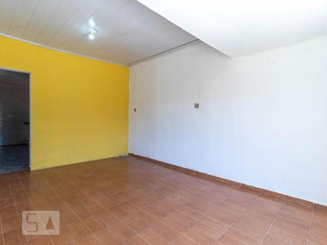 Casa, Vila Miriam, 2 Quartos, 60 m2 São Paulo