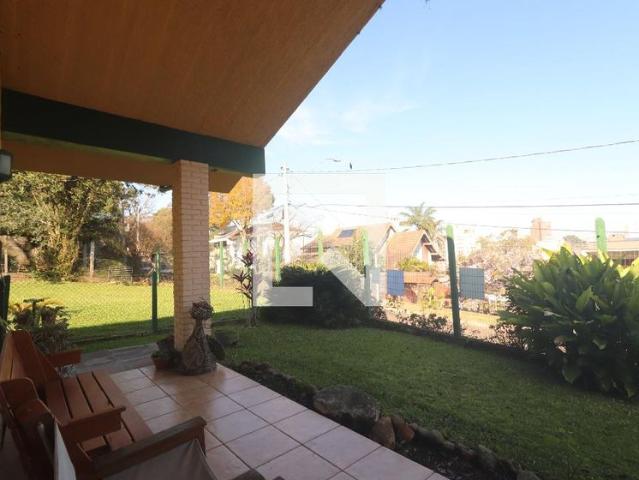 Casa, Vila Nova, 5 Quartos, 330 m2 Novo Hamburgo
