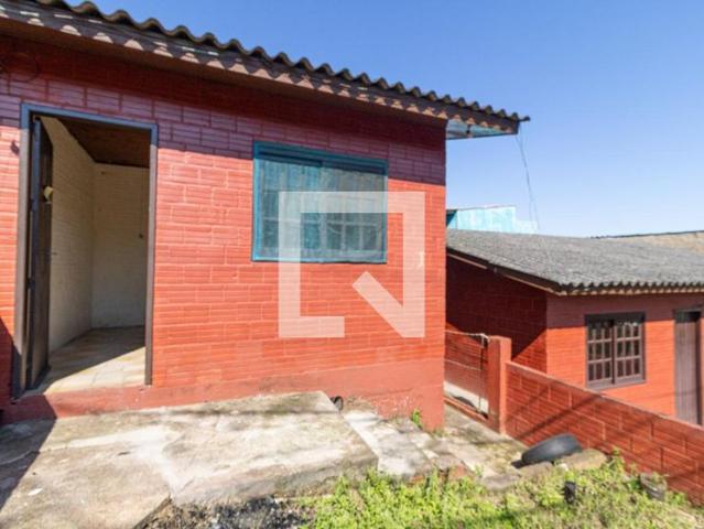 Casa, Vila Nova, 1 Quarto, 40 m2 Porto Alegre